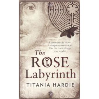 Rose labyrinth - Poche - Titania Hardie - Achat Livre | fnac