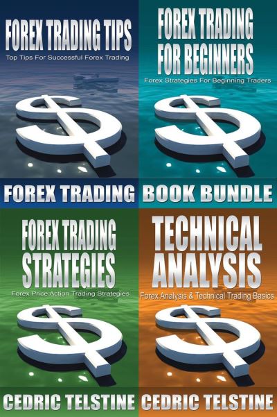 Forex Trading Book Bundle Forex Trading Success, #5 - ebook (ePub ...