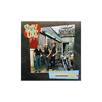 Gonna Ball Edition Limitée - Stray Cats - CD album - Achat & prix | fnac