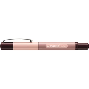 Stylo plume Stabilo BeFab Duocolors Rose - Stylo Plume - Achat & prix ...