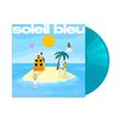 Soleil Bleu Édition Limitée Exclusivité Fnac Vinyle Bleu : Vinyle album ...