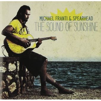 Sound of sunshine/inclus titre bonus - Michael Franti - CD album ...