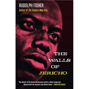 THE WALLS OF JERICHO - Achat Livre ou ebook | fnac