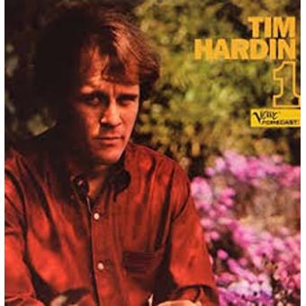 Tim Hardin 1 - Tim Hardin - Vinyle album - Achat & prix | fnac