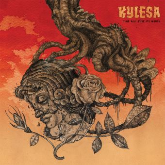 Time will fuse its worth - Kylesa - Vinyle album - Achat & prix | fnac