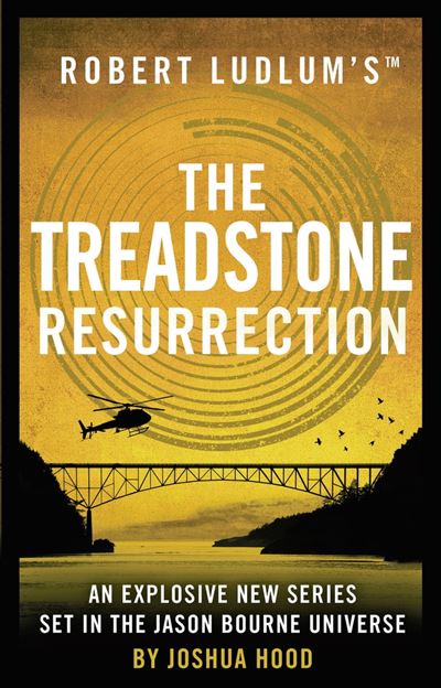 ROBERT LUDLUM'S (TM) THE TREADSTONE RESURRECTION : 1 - Achat Livre ou ebook | fnac