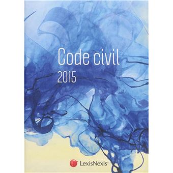 Code civil 2015 stohead Edition 2015, Jaquette Stohead Tome 0000 ...