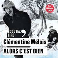 Clémentine Mélois : tous les livres | fnac