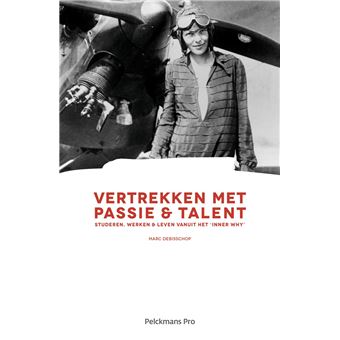 Vertrekken met passie & talent studeren, werken & leven vanuit het ...