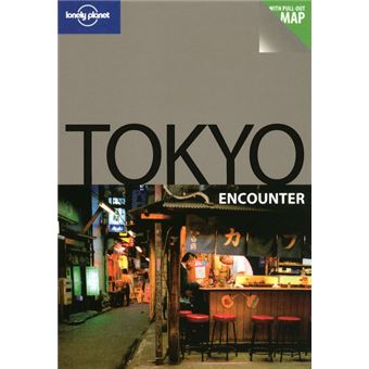 Tokyo Encounter 2ed -anglais- Edition 2009 - broché - Wendy Yanagihara - Achat Livre | fnac