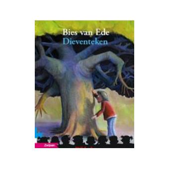 Bikkels - Het dieventeken - Ede B. Van, B. Van, Bies Van Ede, Mark ...