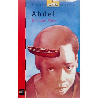 Abdel - Poche - Enrique Páez Mañá - Achat Livre ou ebook | fnac
