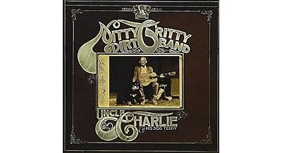 Uncle Charlie And His Dog Teddy - Nitty Gritty Dirt Band - CD album ...