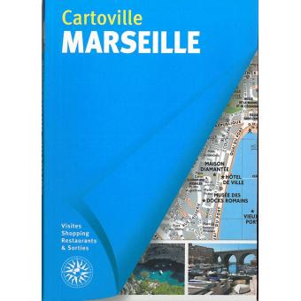 Marseille Edition 2014 - cartonné - Collectif Gallimard Loisirs - Achat ...