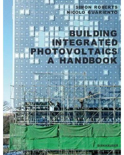 Building integrated photovoltaics - Poche - Simon Roberts - Achat Livre ...