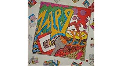 Zapp Edition remasterisée - Markus Zapp - CD album - Achat & prix | fnac