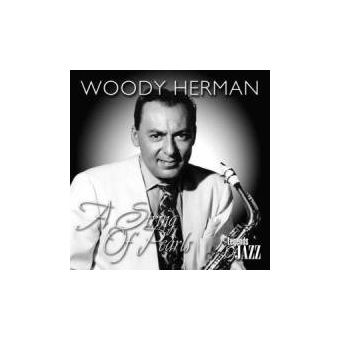 A string of pearls - Woody Herman - CD album - Achat & prix | fnac