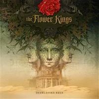 1 avis sur Desolation Rose The Flower Kings - Vinyle album | fnac