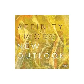 New Outlook - Affinity Trio - CD album - Achat & prix | fnac