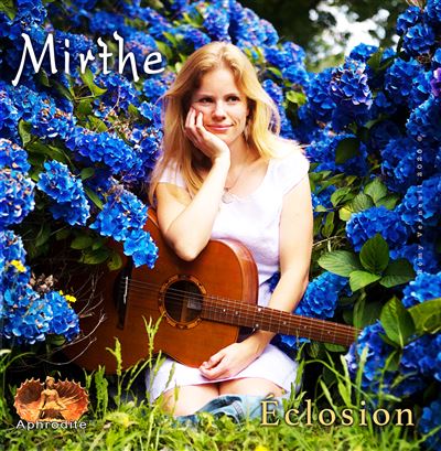 Eclosion - Mirthe - CD album - Achat & prix | fnac