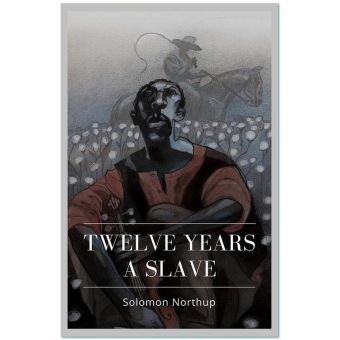 Twelve Years a Slave - ebook (ePub) - Solomon Northup - Achat ebook | fnac