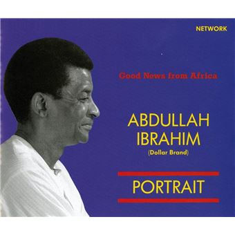 Good News From Africa - Abdullah Ibrahim - CD album - Achat & prix | fnac