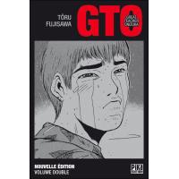 Gto – Manga collection Gto | fnac