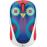 Souris Logitech M238 Sans fil Olivia Owl - Souris - Achat & prix | fnac