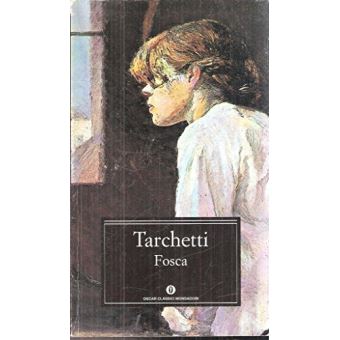 Fosca - Poche - Iginio Ugo Tarchetti - Achat Livre | fnac