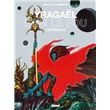 Yragaël - L'intégrale - Yragaël - Urm le fou - Philippe Druillet ...