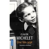 Claude Michelet : tous les livres | fnac