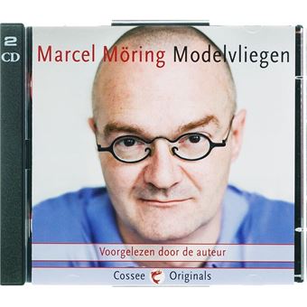 Modelvliegen - paperback - Marcel Moring, Boek Alle boeken bij Fnac.be