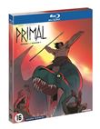 Primal - Série TV 2019 - AlloCiné