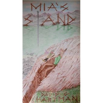 Mia's Stand - ebook (ePub) - David Hartman - Achat ebook | fnac