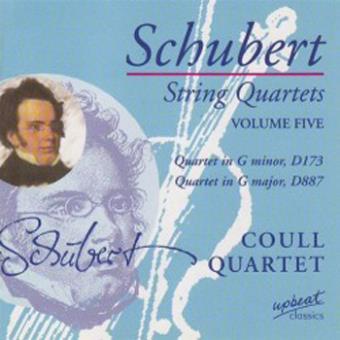 String Quartets Volume 5 - Franz Schubert - CD album - Achat & prix | fnac