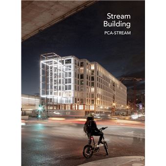 Stream building - broché - Sophie Trelcat - Achat Livre | fnac