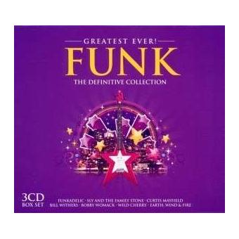 Funk - Compilation funk - CD album - Achat & prix | fnac