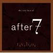 The very best of After 7 - After 7 - CD album - Achat & prix | fnac