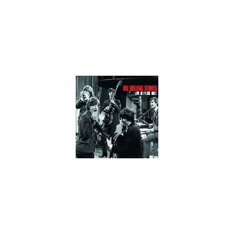 Live In Paris 1965 - The Rolling Stones - CD album - Achat & prix | fnac