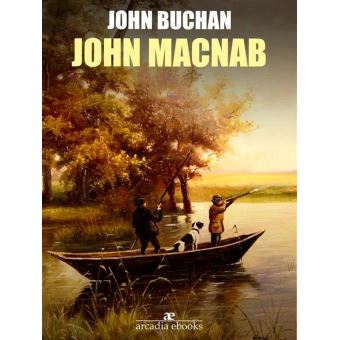 John MacNab - ebook (ePub) - John Buchan - Achat ebook | fnac