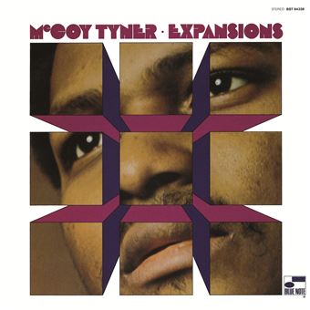 Expansions - Alfred McCoy Tyner - Vinyle album - Achat & prix | fnac