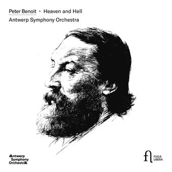 Heaven And Hell Live - Peter Benoit - CD album - Achat & prix | fnac
