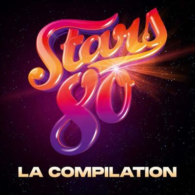 Star 80 - Collectif - Vinyle album - Achat & prix | fnac