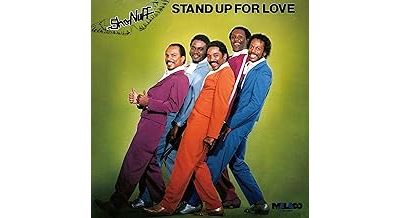Stand Up For Love - Sho-Nuff - CD album - Achat & prix | fnac