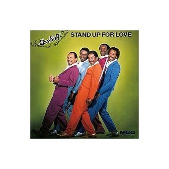 Stand Up For Love - Sho-Nuff - CD album - Achat & prix | fnac