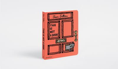This is not a book - relié - Jean Jullien - Achat Livre | fnac