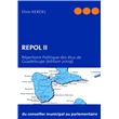 Repol Répertoire politique des élus de Guadeloupe, Edition 2009 Tome ...