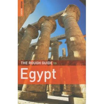 The rough guide to Egypt - Poche - Daniel Jacobs - Achat Livre | fnac