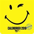 Calendrier Smiley 2016 - broché - Smileyworld, Livre tous les livres à ...