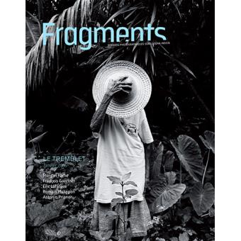 Fragments Le Tremblet, regards photographiques sur l'océan - broché ...